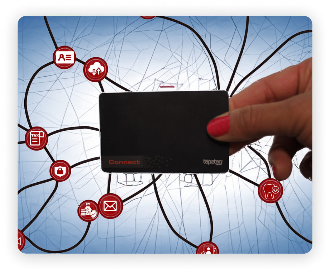 Tap2Tag